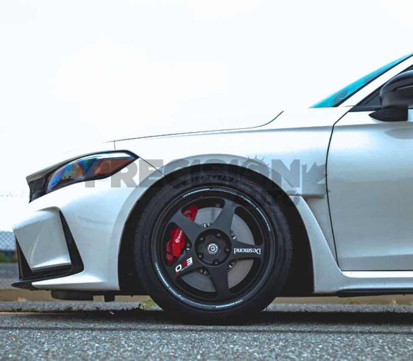 | Swift - Lowering Spring Spec-R / Civic Type R FL5 2022+, DE5