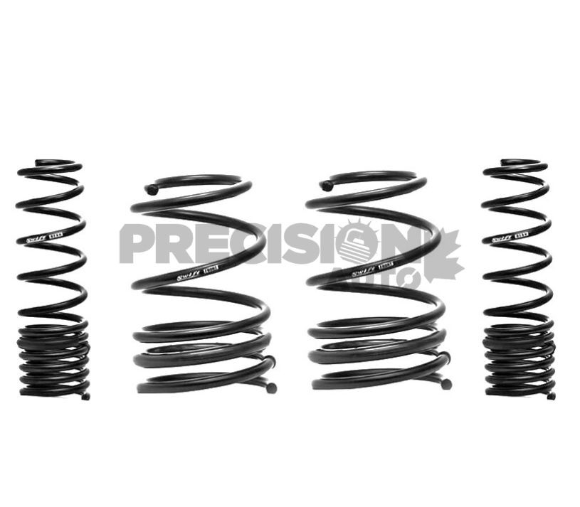 | Swift - Lowering Spring Spec-R / Civic Type R FL5 2022+, DE5