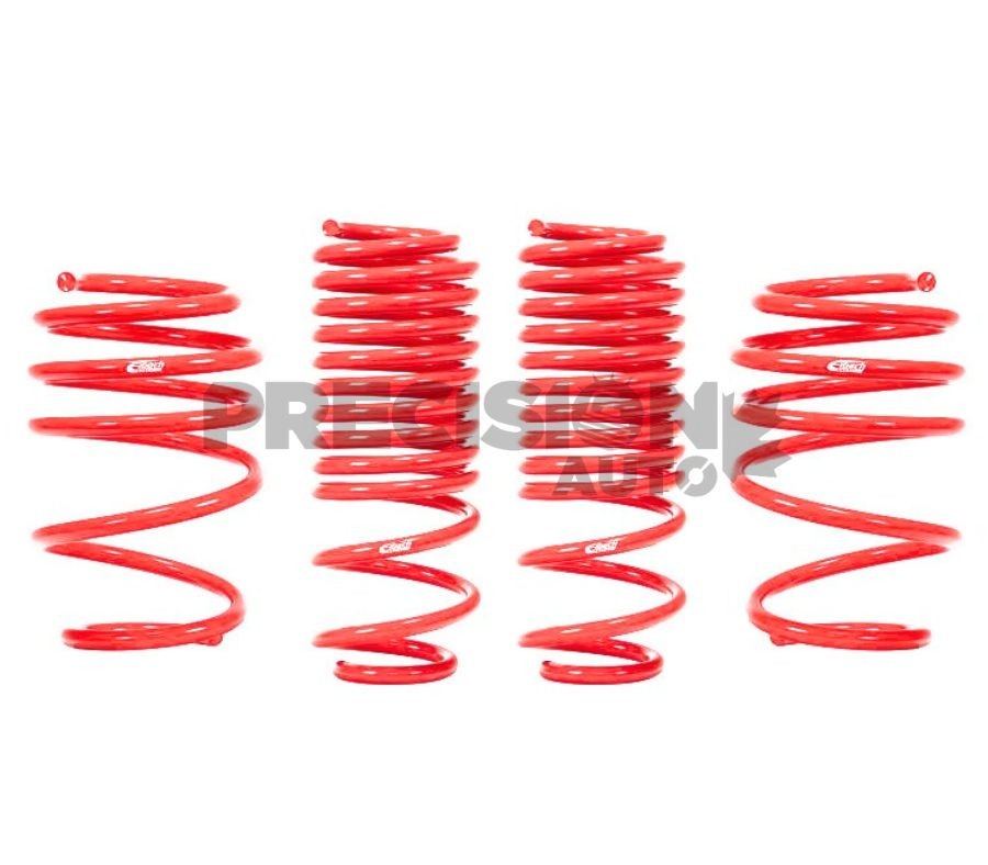 | Eibach - Coil Spring Lowering Kit Sportline Civic Type R 2017-21