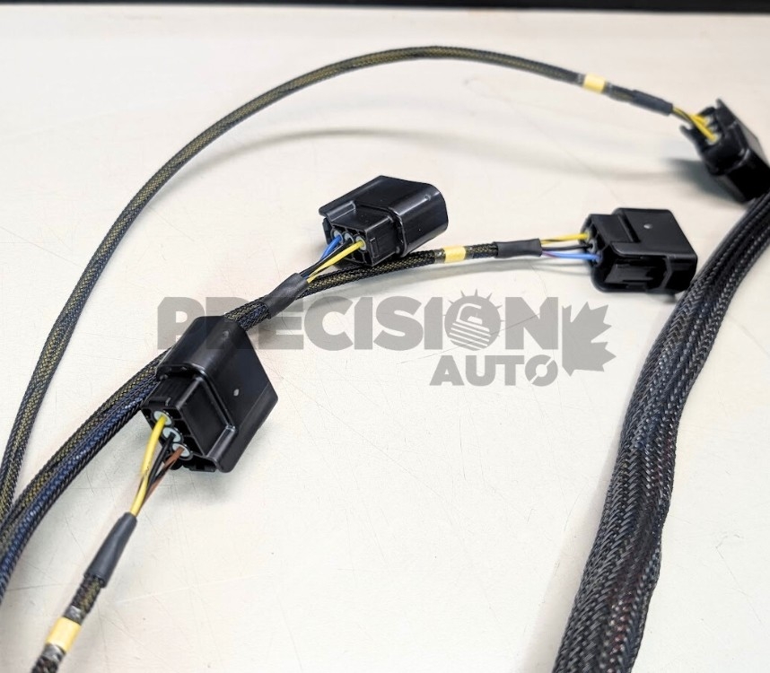 | Engine Harness K20 HRL / Version Mesh
